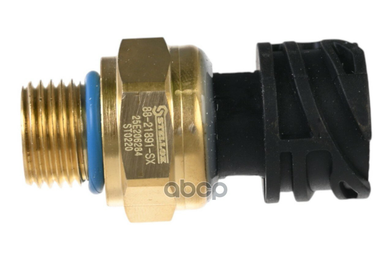 Датчик давления в тормозной системе! Dongfeng Kinland, KAMAZ Stellox арт. 8821891SX