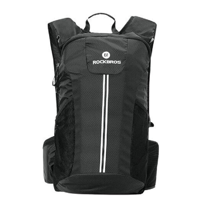 Рюкзак Rockbros 20 L (H9-BK), цвет Черный
