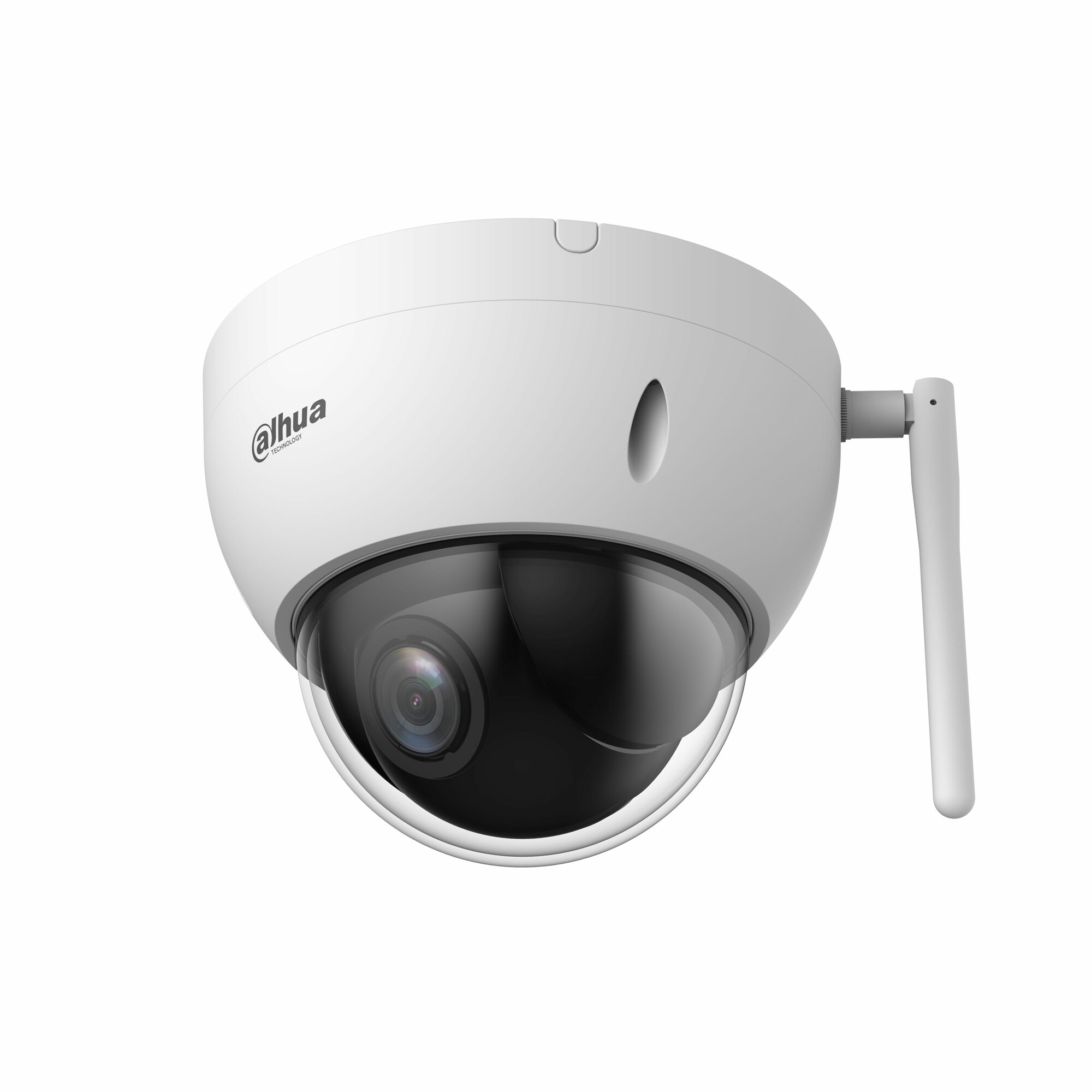Dahua DH-SD22404DB-GNY-W Уличная мини-PTZ антивандальная IP-видеокамера с Wi-Fi 4Мп