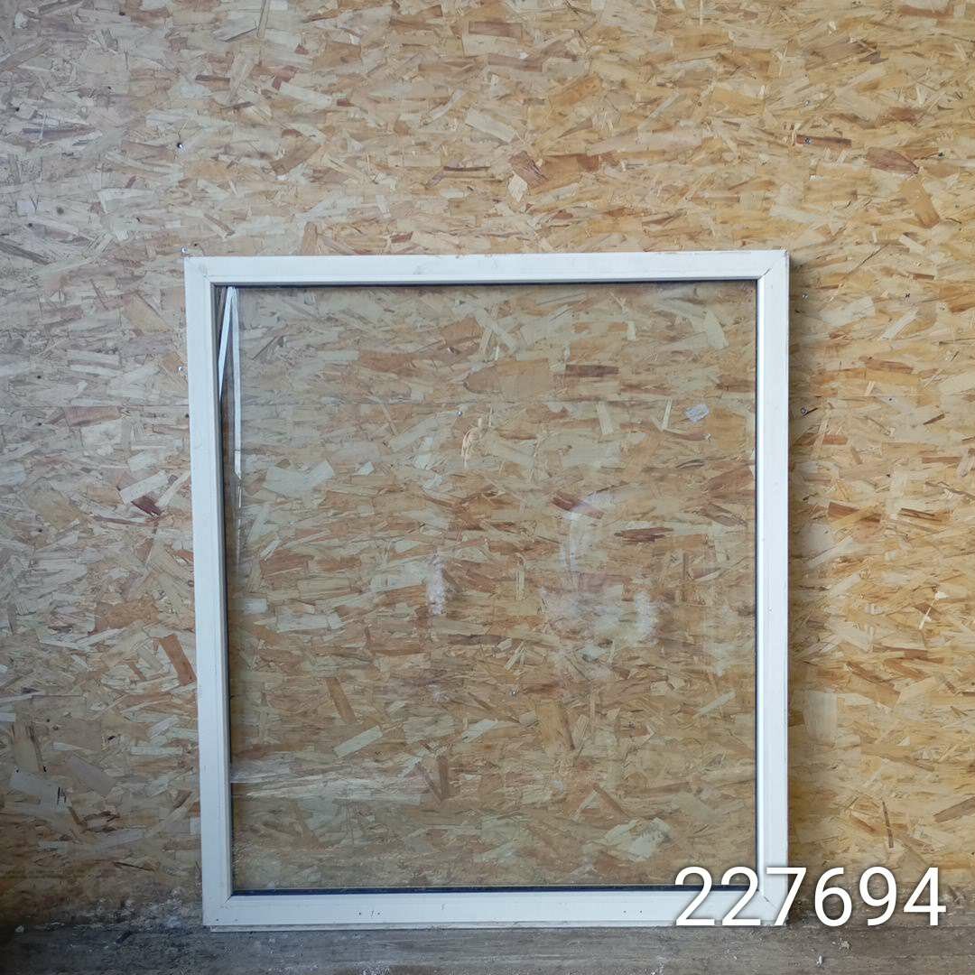 Пластиковые Окна Б/У 1520(в) х 1340(ш)