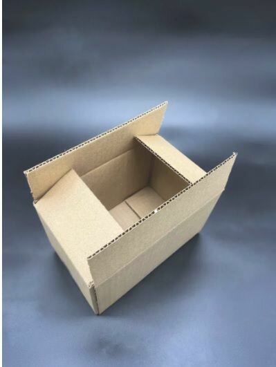 Коробка картонная 1кг, 20*12*12см, 20шт