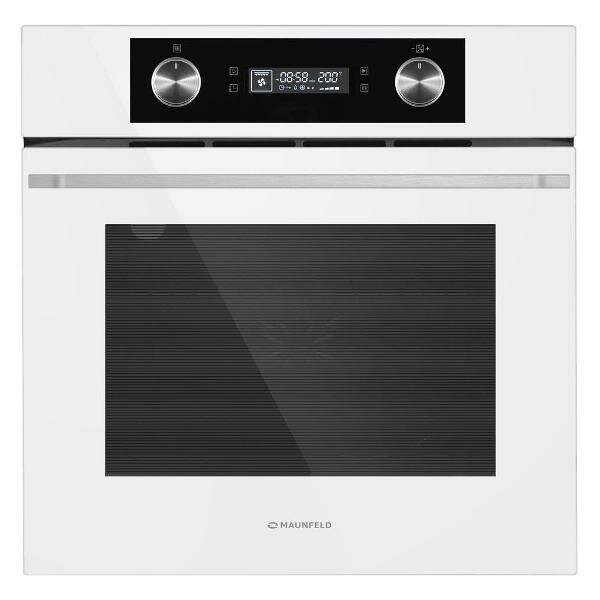 Электрический духовой шкаф Maunfeld AEOH60102W