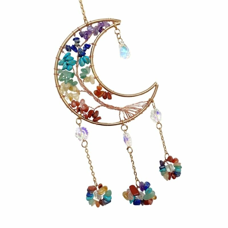 Ловец Снов Для Поделок Из Хрустального Камня