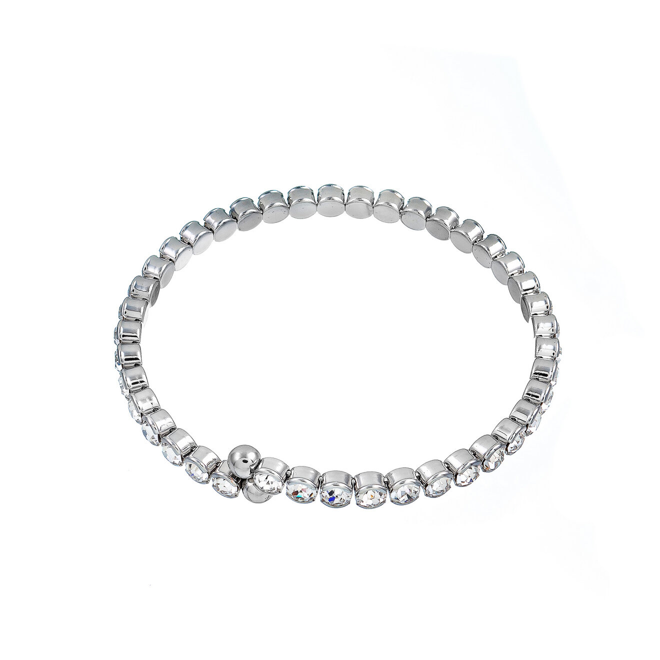 Браслет, кристалл