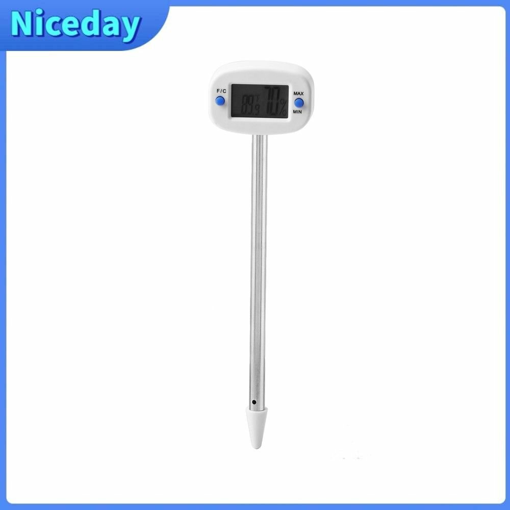 Цифровой гигрометр почвы TA290, измерение влажности