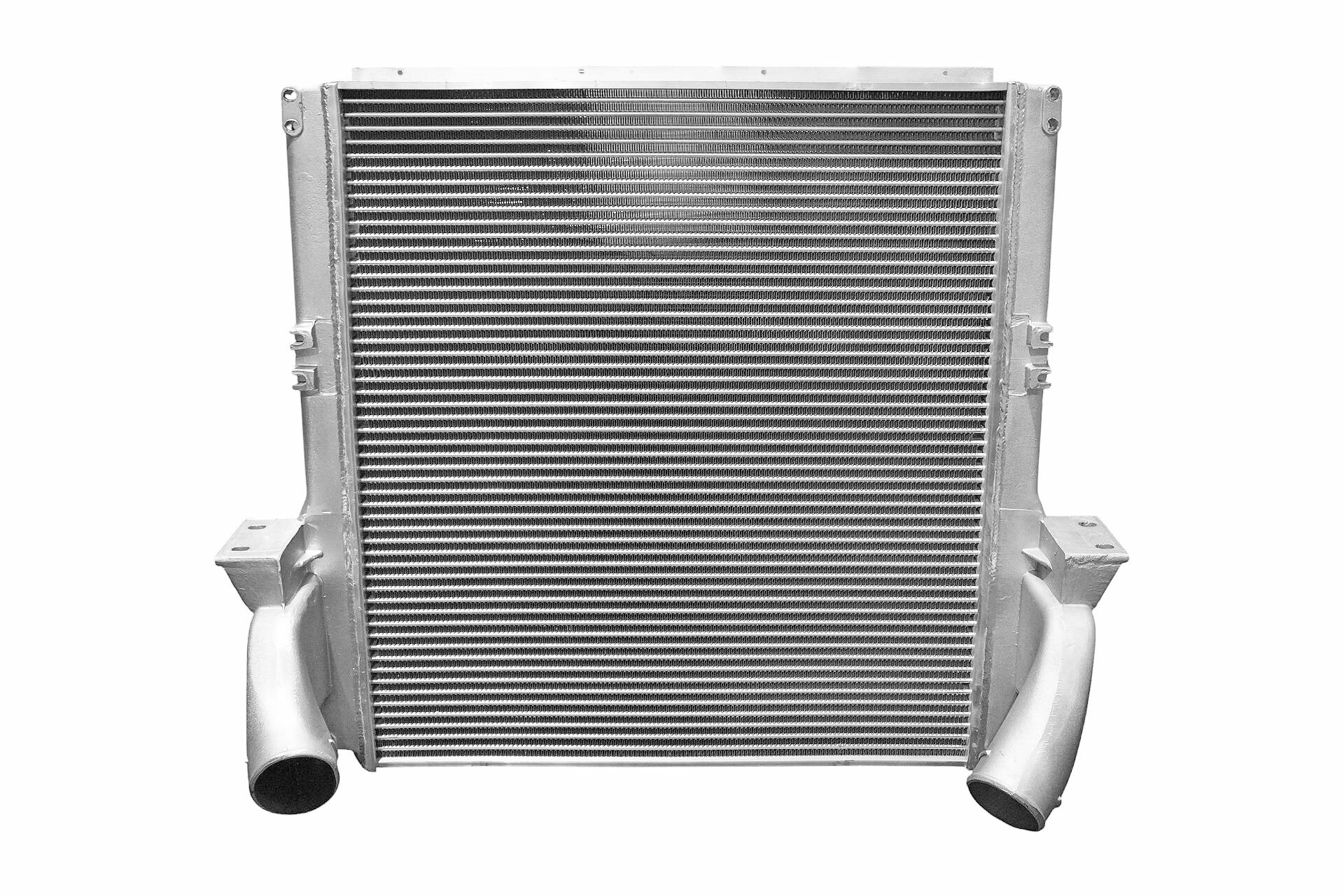 Интеркуллер FAW J6 1119010-90U/B FAW (111901090UB)