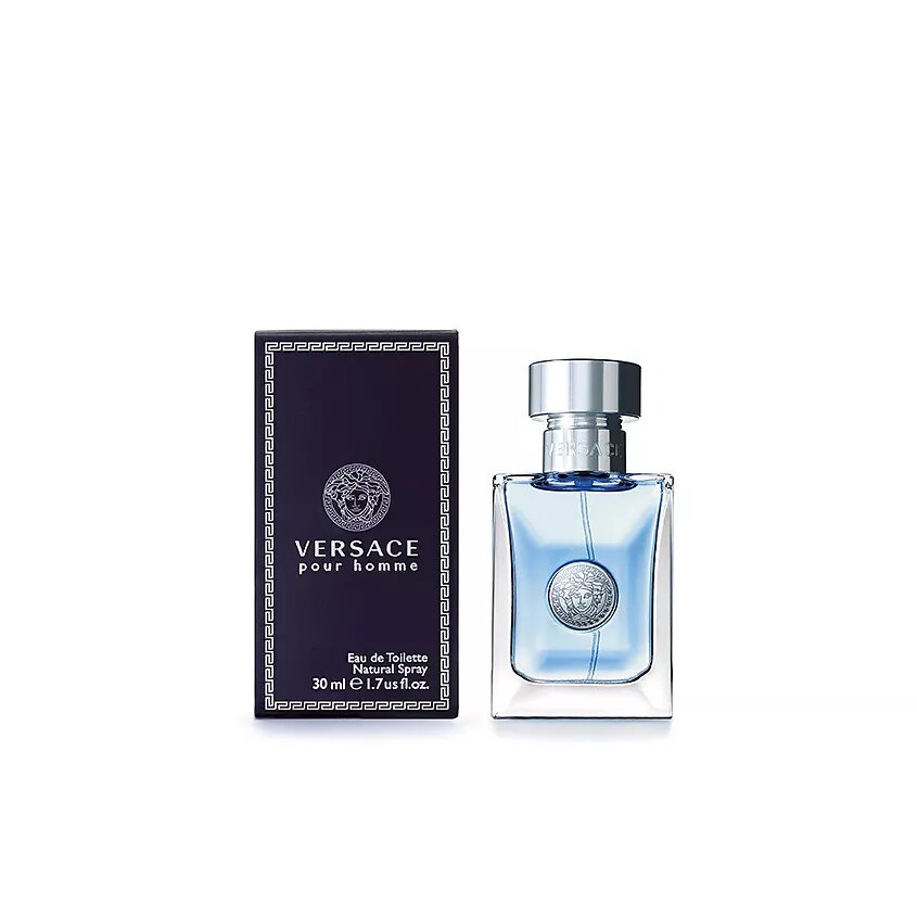 Versace Pour Homme 30 мл, Туалетная вода мужская
