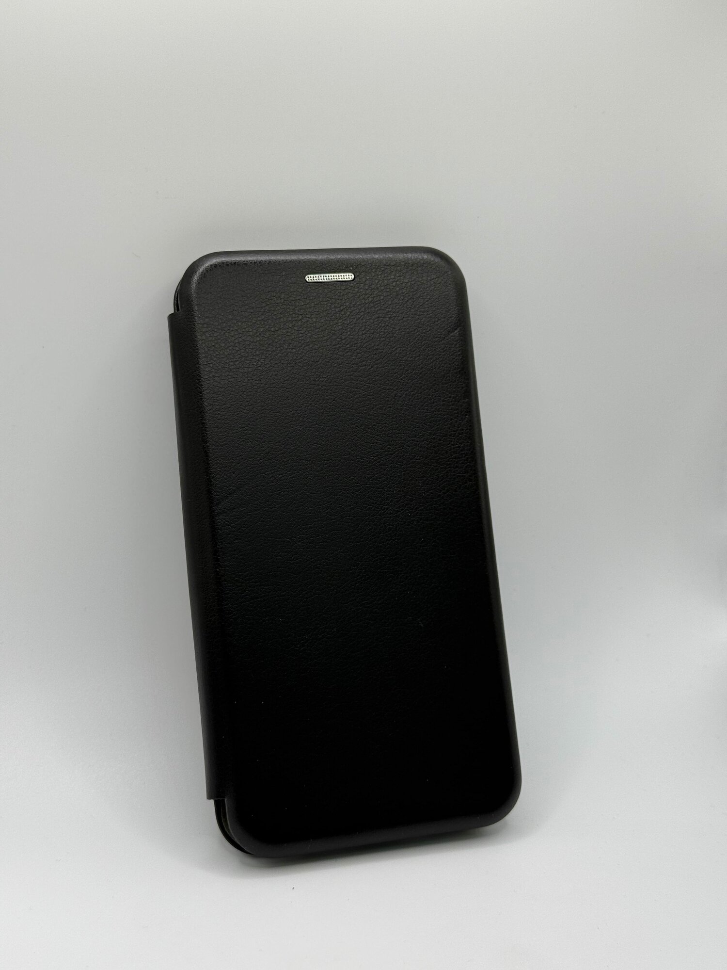 Чехол-книжка Brauffen для Xiaomi Mi 10 Play черный