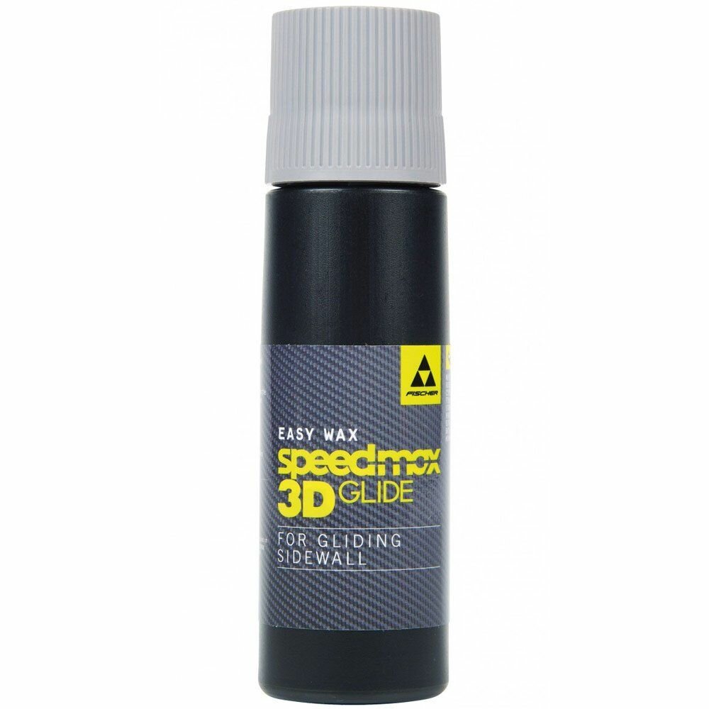 Эмульсия FISCHER для боковой поверхности лыж SPEEDMAX 3D C01519 80 мл
