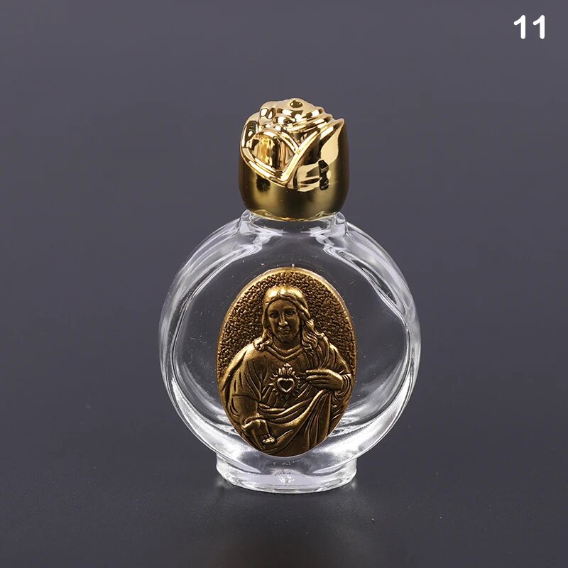 Бутылки со святой водой YOWEI 11