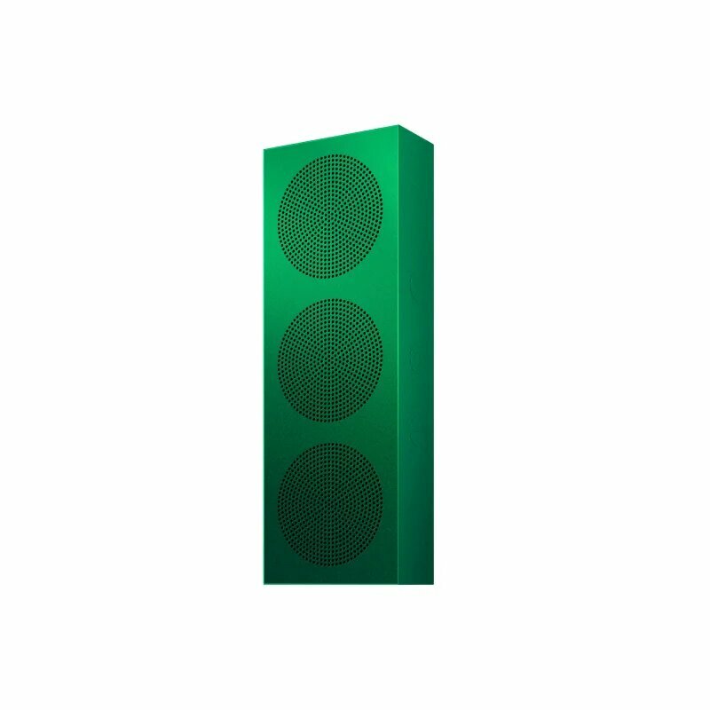 Xiaomi Portable Bluetooth Speaker Green