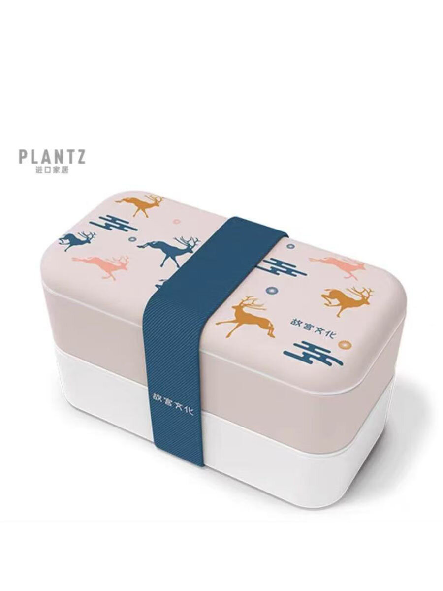 Ланч-бокс Monbento , Ланч-бокс Monbento , 1000 мл