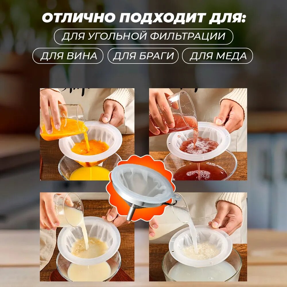 Сито — фото 1