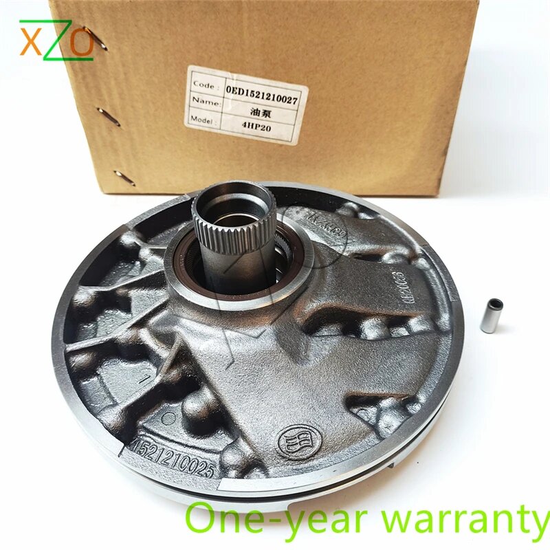 Оригинальный ZF4HP20 4HP20 1019210025 масляный насос автоматической коробки передач подходит для Peugeot Mercedes Renault Fiat