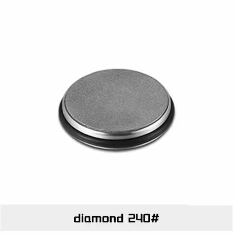 Алмазные/керамические диски для заточки ножей diamond240