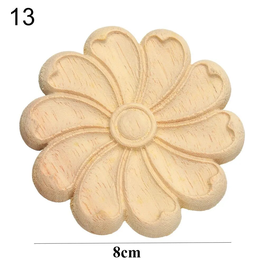 Фигурка декоративная 13, высота 4 см