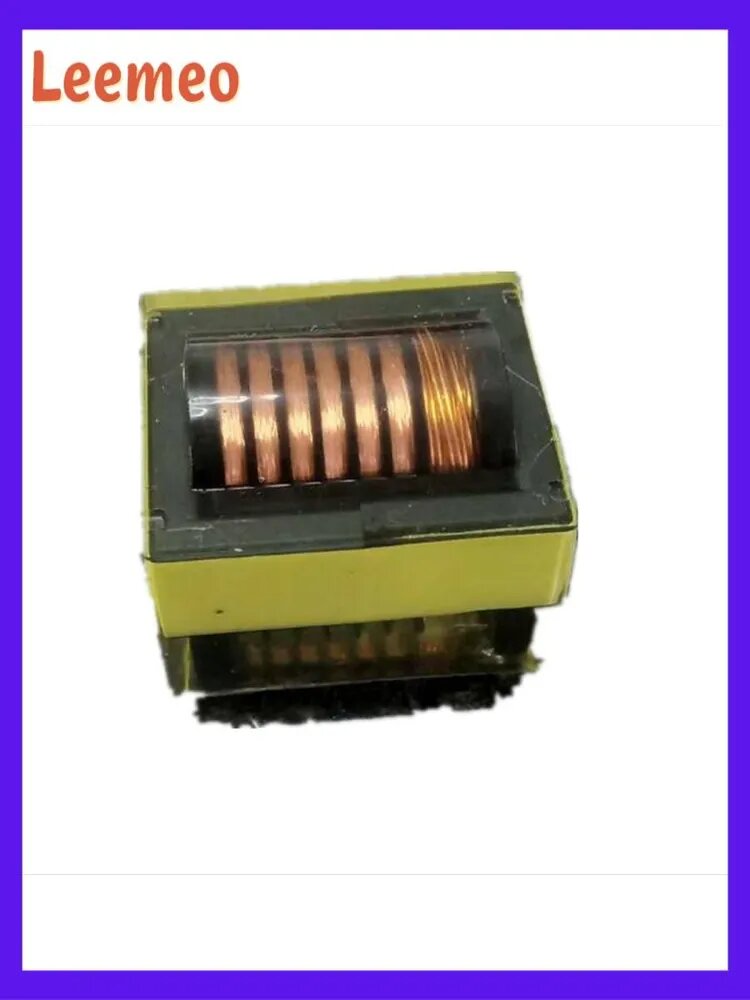 Высоковольтный Упаковочный Трансформатор С Эпоксидной Заливкой 300:1 Генератор