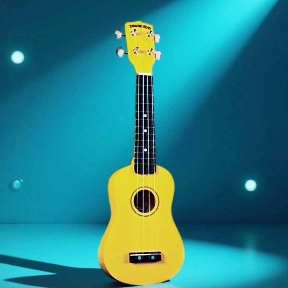 Укулеле Diamond Head DU-104 YW