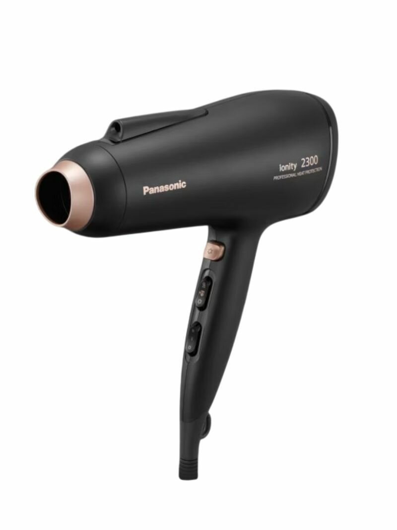 Panasonic Фен EH-NE86-K685 (требуется адаптер на евро-вилку)