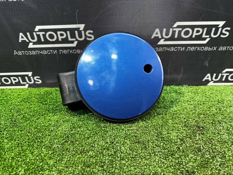 Лючок бензобака Ford Fusion 2008 (1.6 FYJA) Б/У с пробегом