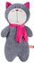 Подарочная игрушка "Кот"