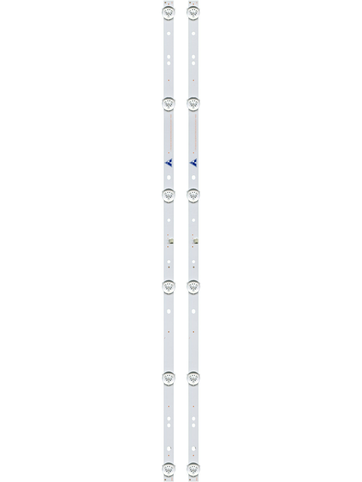Комплект подсветки CRH-CN32VS6303002060D3503KREV2.1 (для ТВ Haier 32 Smart TV S1, S2, DX)
