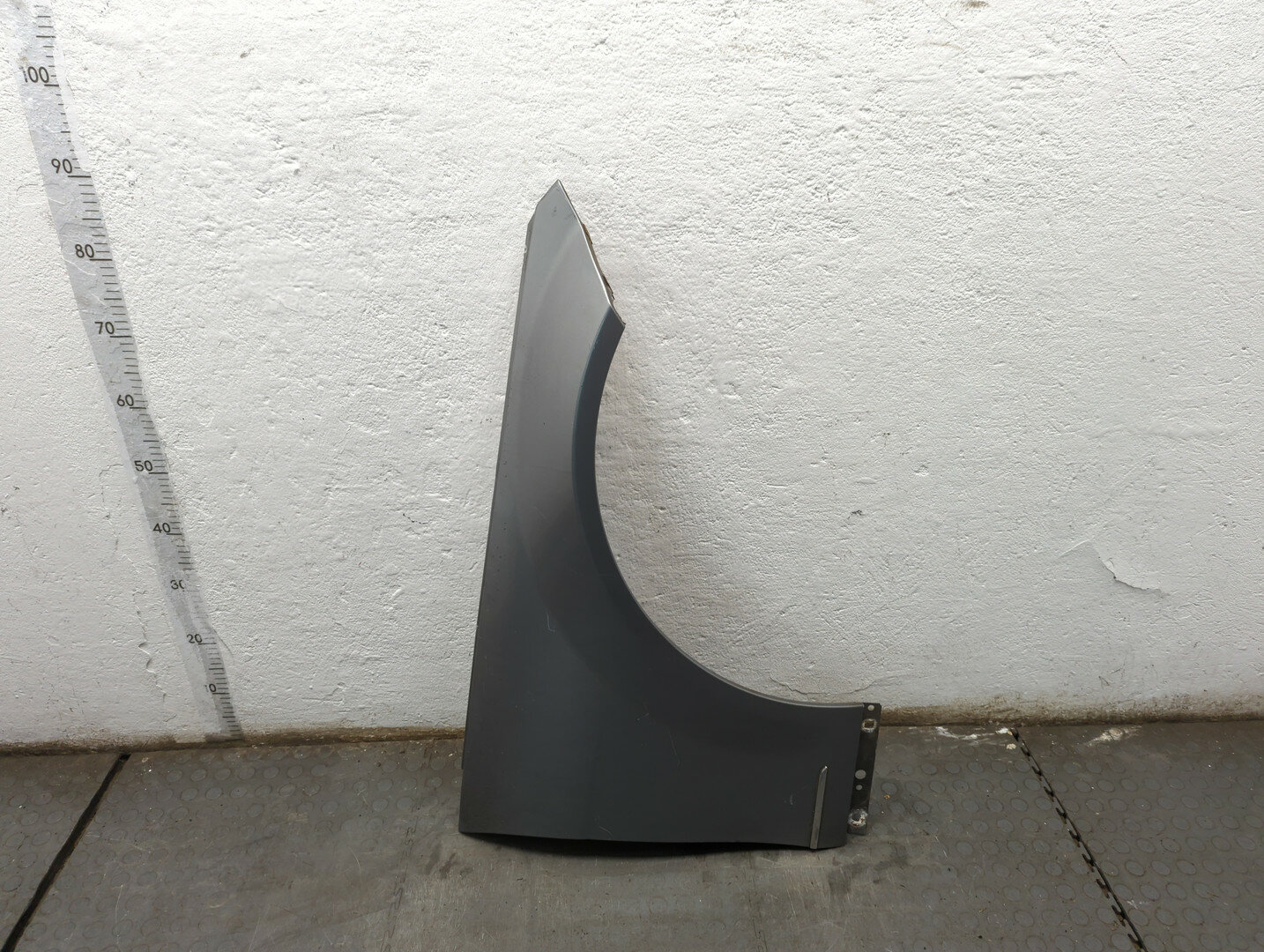 Крыло правое переднее Mercedes C W204 Б/У