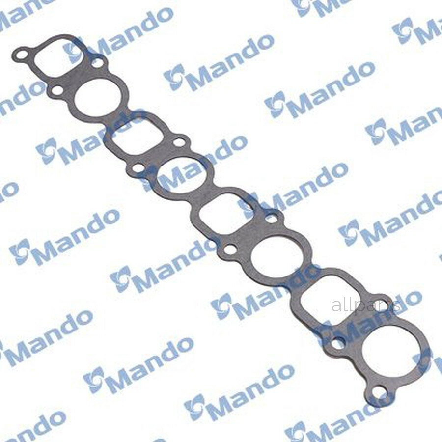 MANDO EGENK00016 прокладка коллектора впускного!\ Hyundai H1/Starex