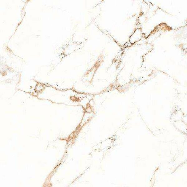 AXIMA Керамогранит BROOKLYN белый мат 60x60 8 мм (цена за 1.8 м2)