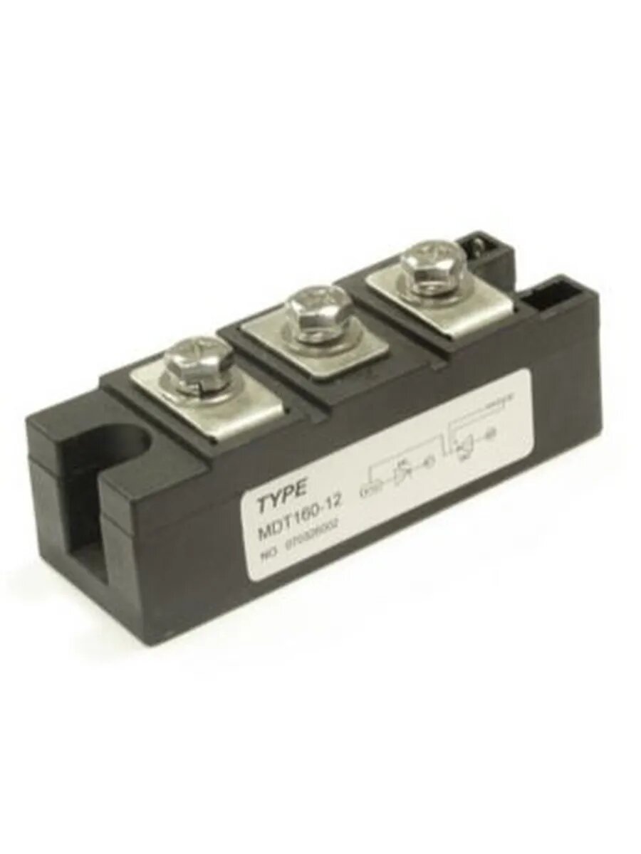 Диодный модуль МДТ160-12