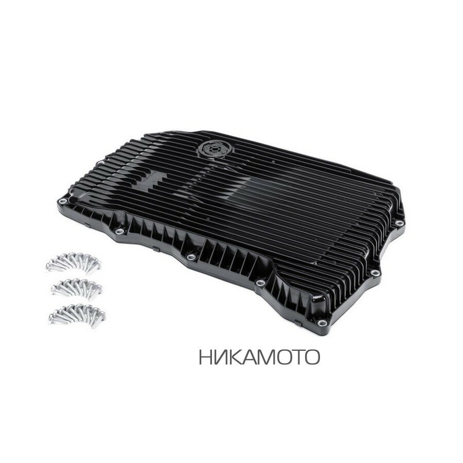 METACO 8360032 Поддон АКПП с фильтром VAG Q7 15-