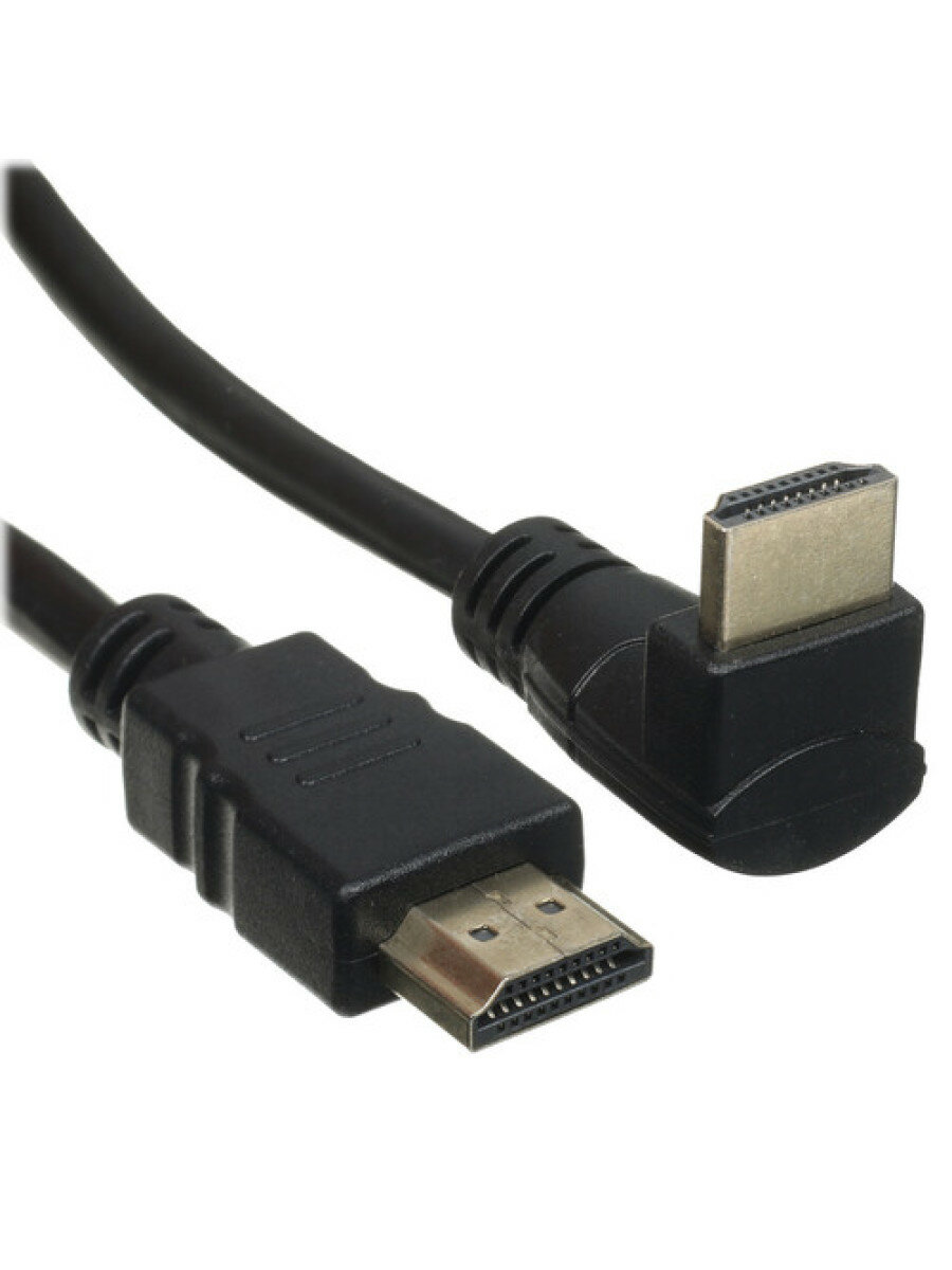 Кабель DEXP HDMI - HDMI, 1.5 м