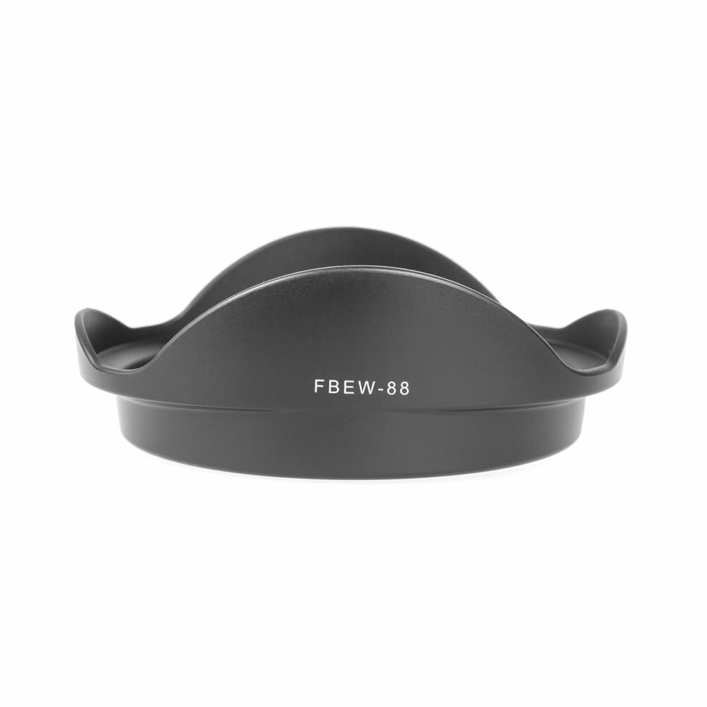 Fujimi FBEW-88 Бленда для объектива EF 16-35mm f/2.8L II (010)