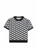 Футболка MSGM, размер 36