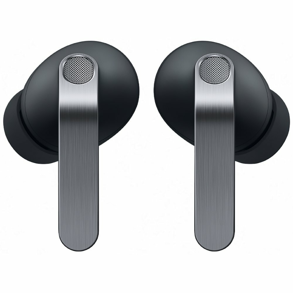 Наушники Bluetooth Samsung Galaxy Buds4 Pro чёрный