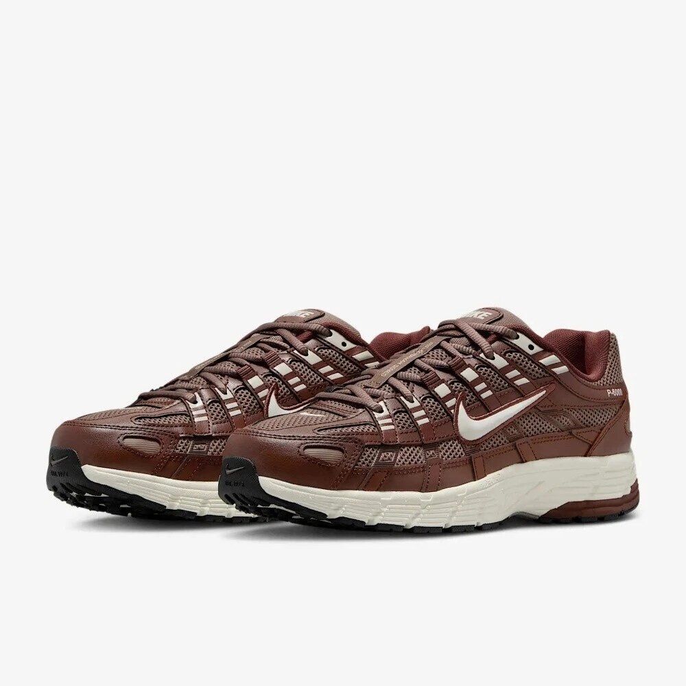 Nike WMNS P-6000 "Brown" BV1021-200