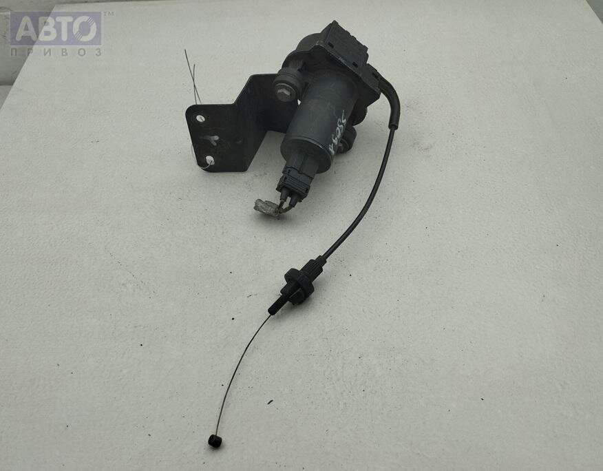 Электропривод (моторчик сервопривода) BMW 5 E39 (1995-2003)