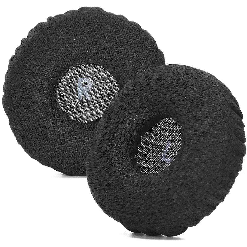 Амбушюры для наушников JBL Tune 600/660/670 Black earpads