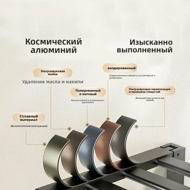 Сушилка для белья — фото 1