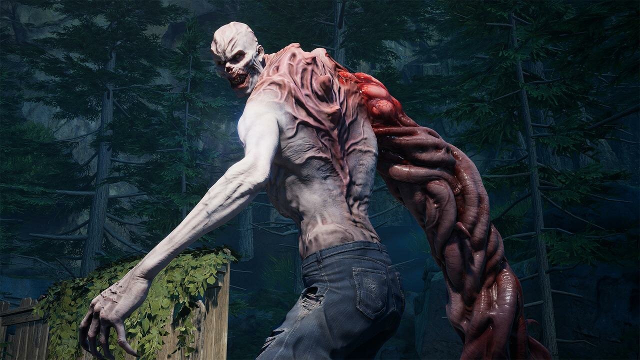 Back 4 Blood Ultimate-издание PC Epic Games Аккаунт • Активация Epic Games