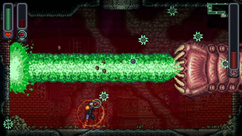 A Robot Named Fight Steam Ключ • Активация Steam • регион Весь мир