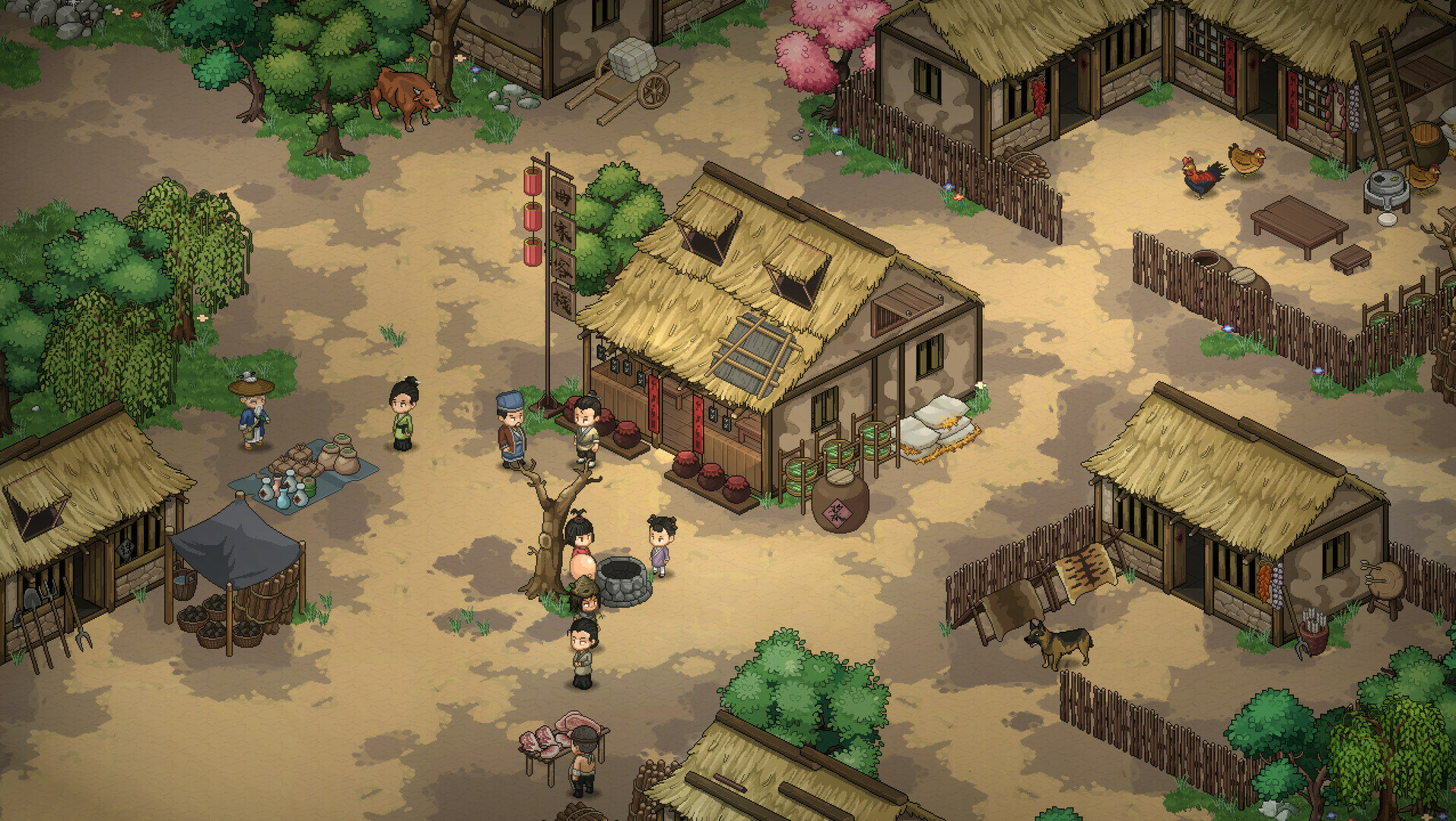 Hero's Adventure: Road to Passion PC Steam Аккаунт • Активация Steam