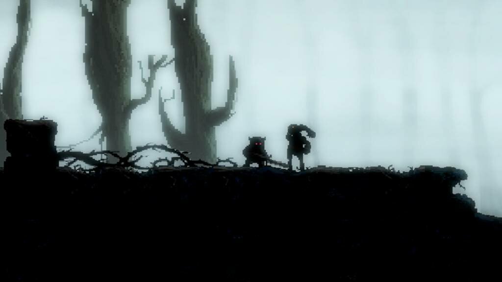 Mahluk: Dark Demon Steam Ключ • Активация Steam • регион Весь мир