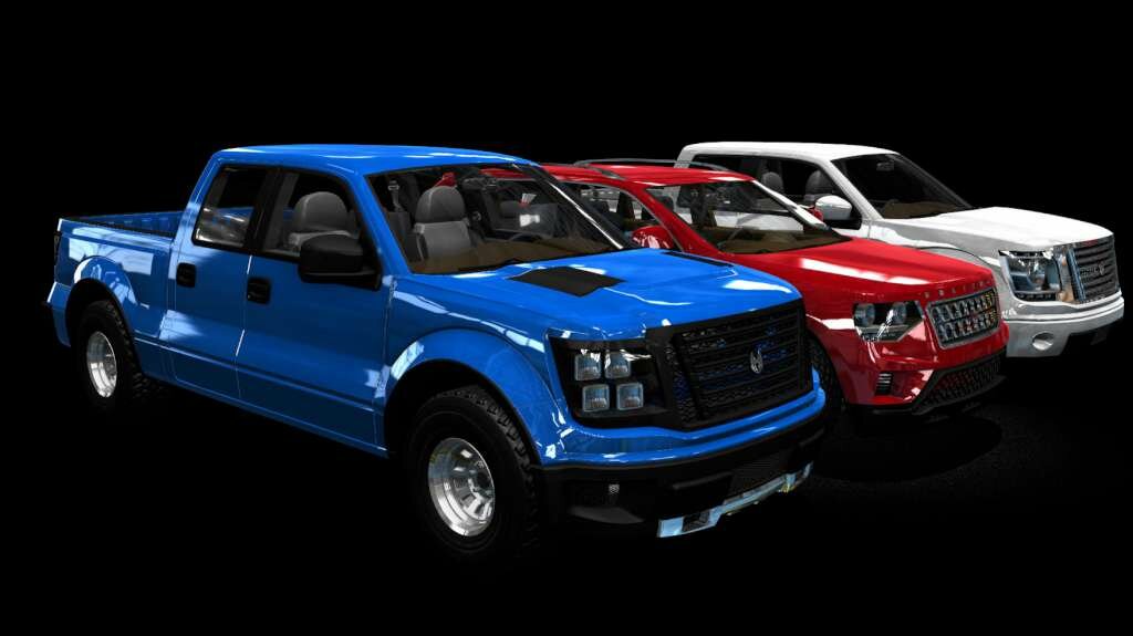 Car Mechanic Simulator 2015 - PickUp & SUV DLC Steam Ключ • Активация Steam