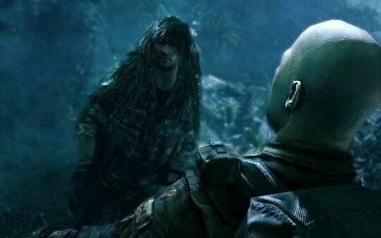Sniper Ghost Warrior Gold-издание Steam Подарок • регион Весь мир