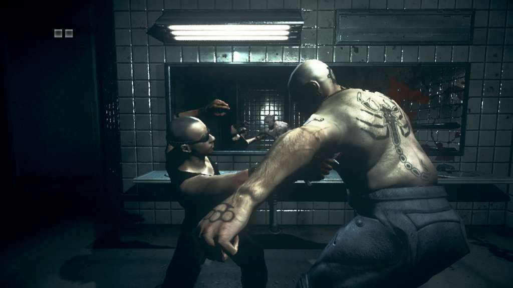 The Chronicles of Riddick: Assault on Dark Athena PC Amazon Download Ключ