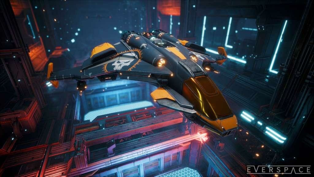 EVERSPACE - Encounters DLC Steam Ключ • Активация Steam • регион Весь мир — фото 1