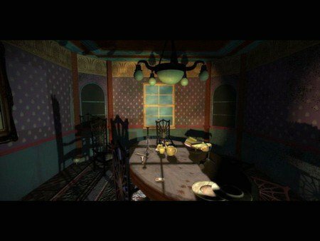 7th Guest & 11th Hour Набор Steam Ключ • Активация Steam • регион Весь мир