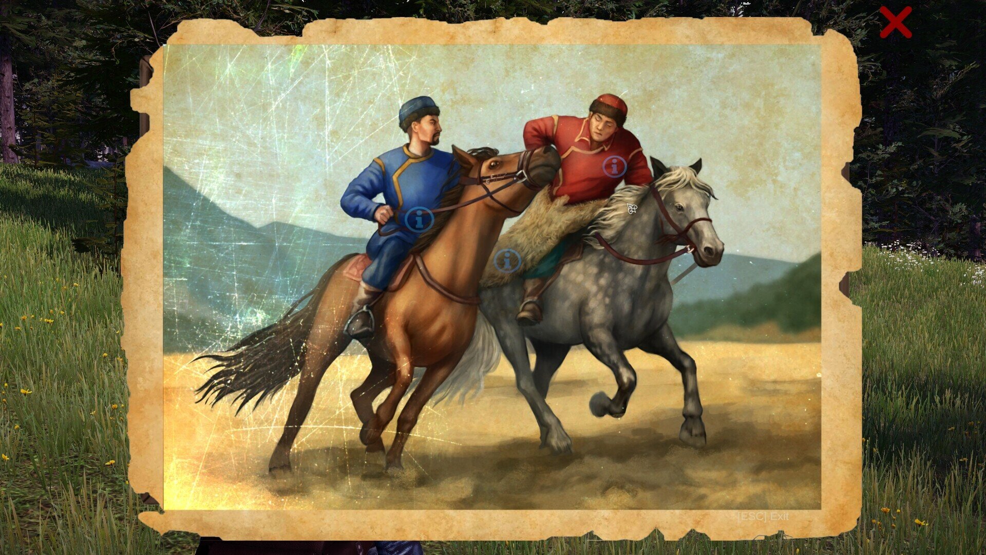 Heart Of Altai PC Steam Ключ • Активация Steam • регион Весь мир