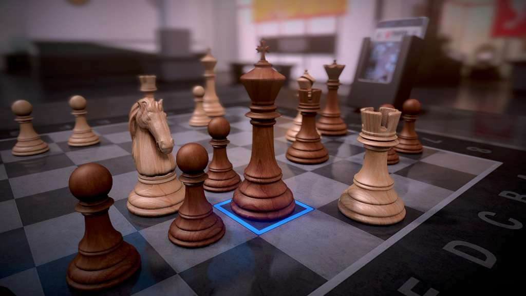 Pure Chess Grandmaster издание PC Steam Ключ • Активация Steam